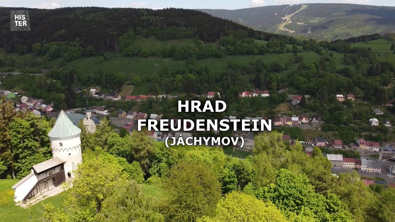 Hrad | Hrad Freudenstein | Stream